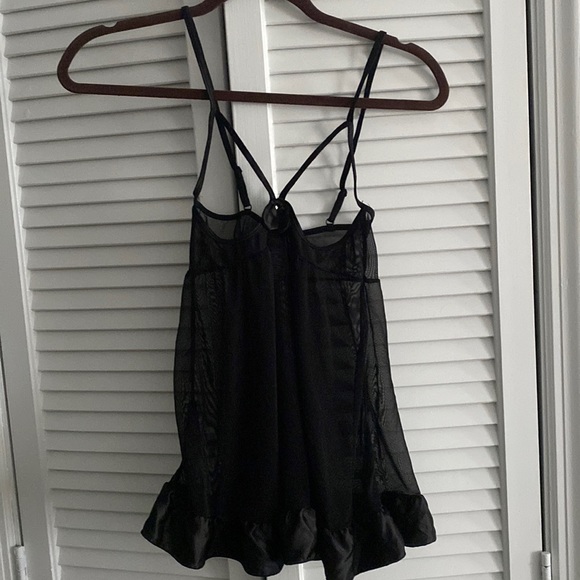 Rene Rofe | Intimates & Sleepwear | Rene Rafe Lingerie Sexy Slip | Poshmark